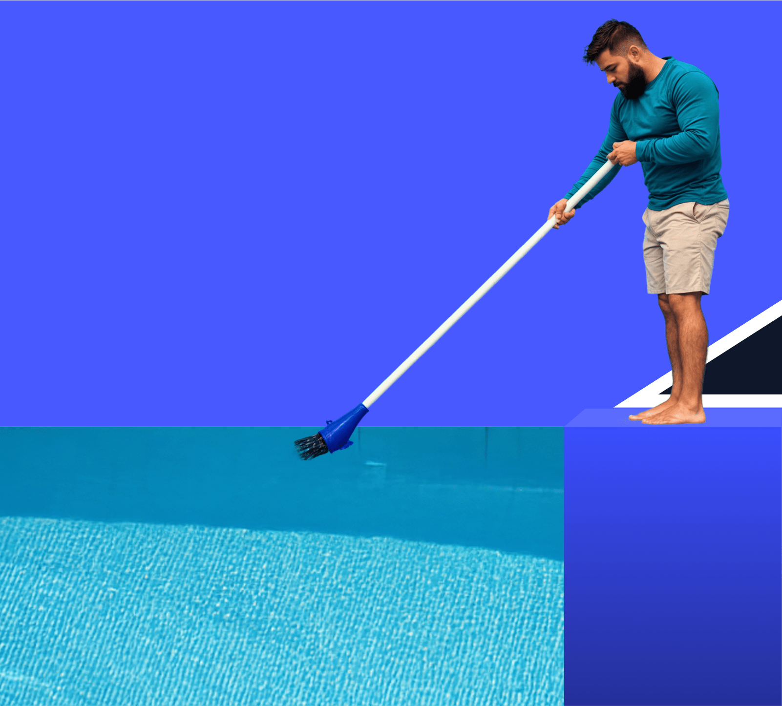 Pool Quality Solutions